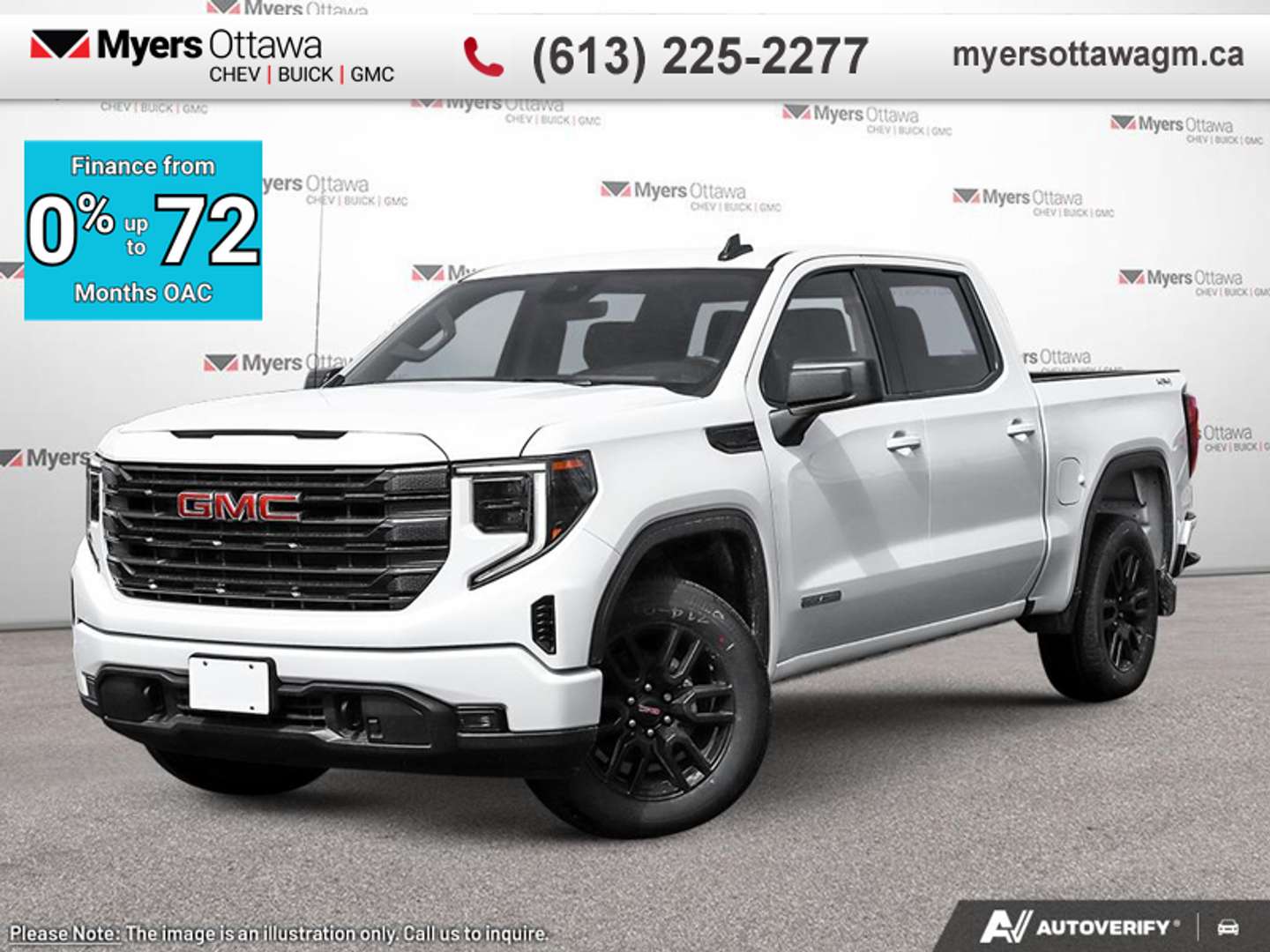 2026 GMC Sierra 1500 | $ 68,452 | 10 km | Gasoline Pick-up Truck for ...