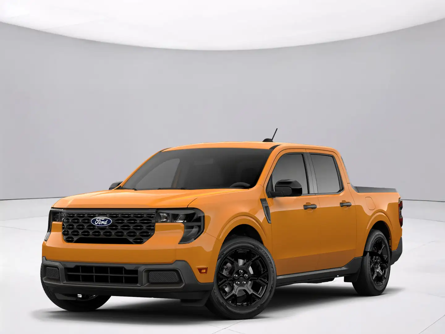 2026 Ford Maverick | $ 49,900 | 0 km | Gas/Electric Hybrid Pick-up ...