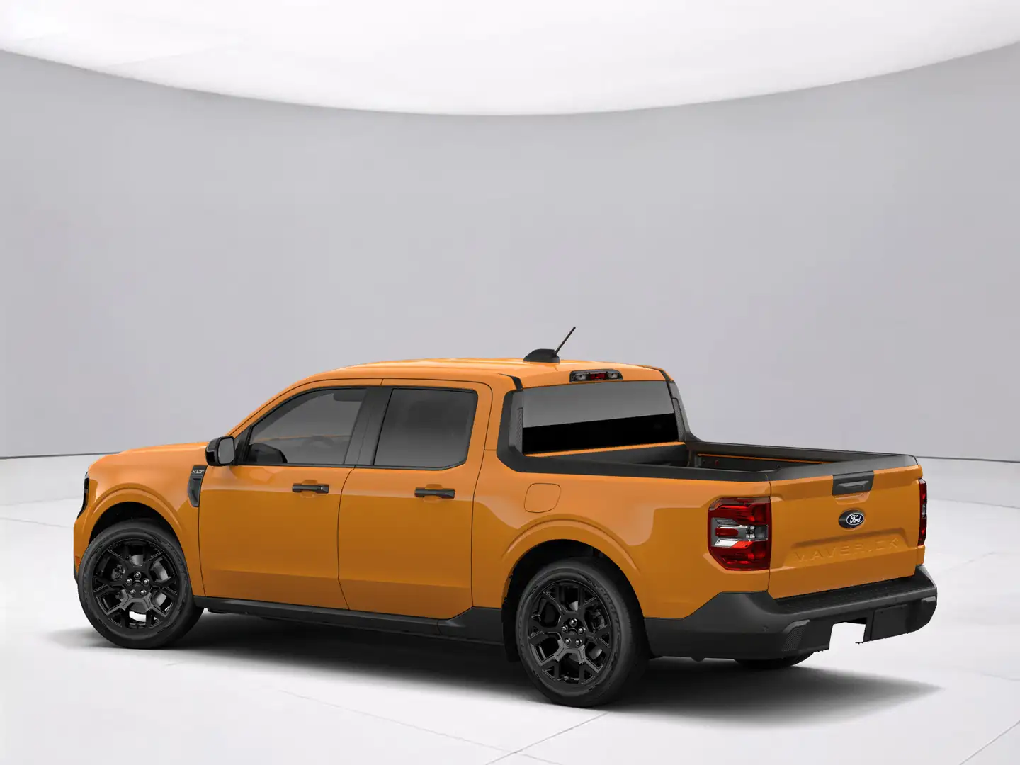 2026 Ford Maverick | $ 49,900 | 0 km | Gas/Electric Hybrid Pick-up ...