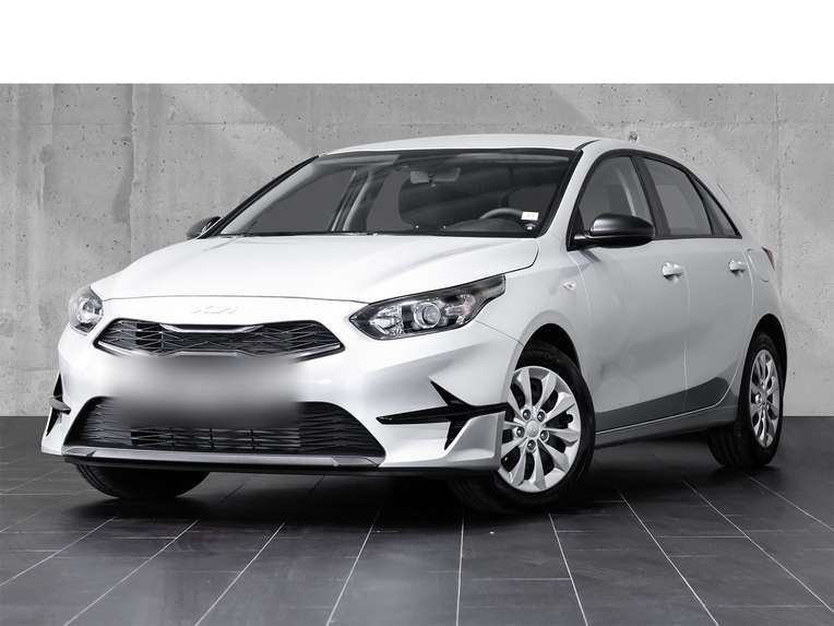 Kia gebraucht kaufen in Zeitz - AutoScout24 Deutschland