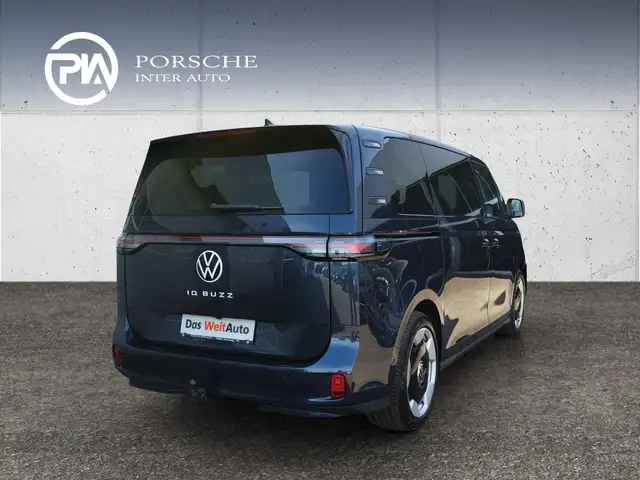 Gebrauchtwagenmarkt: Volkswagen ID. Buzz VW ID. Buzz Pro LR 210 kW