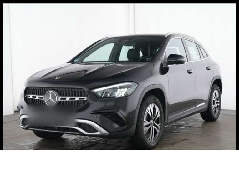 Mercedes-Benz GLA 200 gebraucht kaufen in 71263 Merklingen (Weil der ...