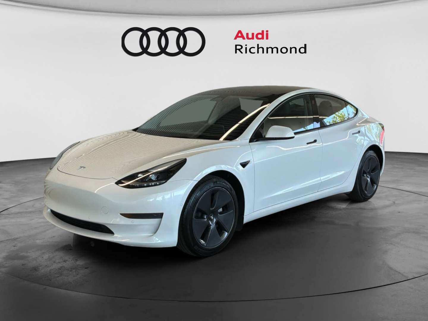 2022 Tesla Model 3 | $ 32,997 | 32,145 km | Electric Sedan for sale by ...