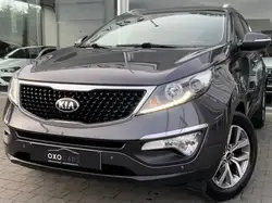 Véhicules actuels de Oxo Cars à Luttre | AutoScout24