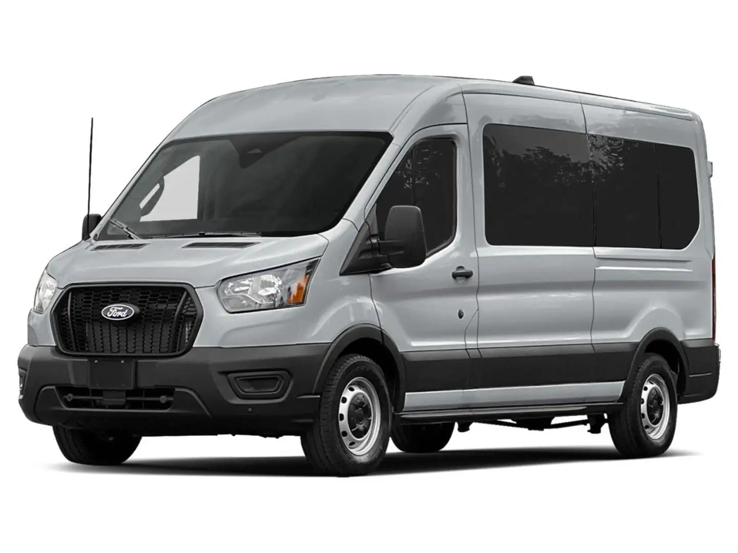 2026 Ford Transit Passenger Wagon | $ 83,489 | 30 km | Gasoline Minivan ...