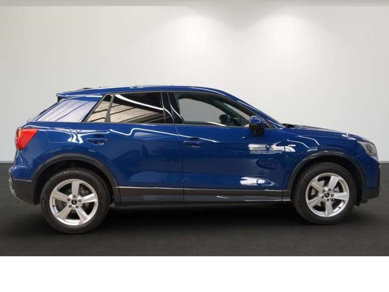 Audi Q2 gebraucht kaufen in Werdohl - AutoScout24 Deutschland