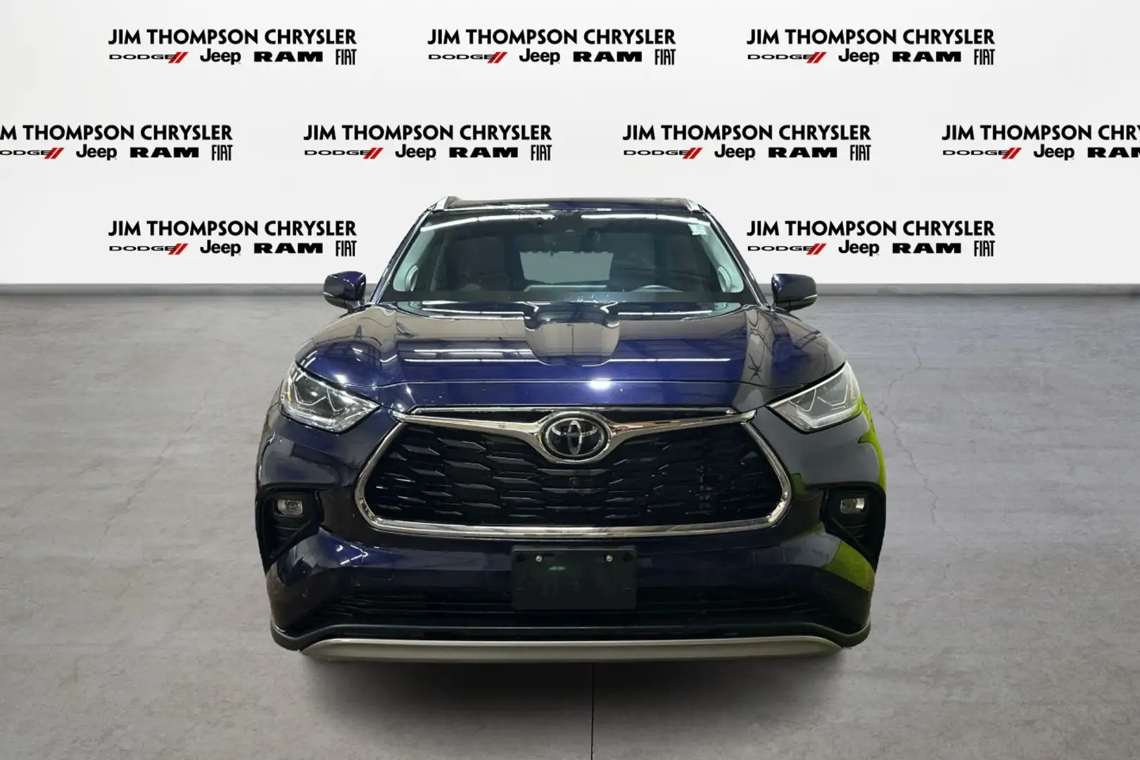 2022 Toyota Highlander | $ 49,995 | 23,561 km | Gasoline SUV for sale ...