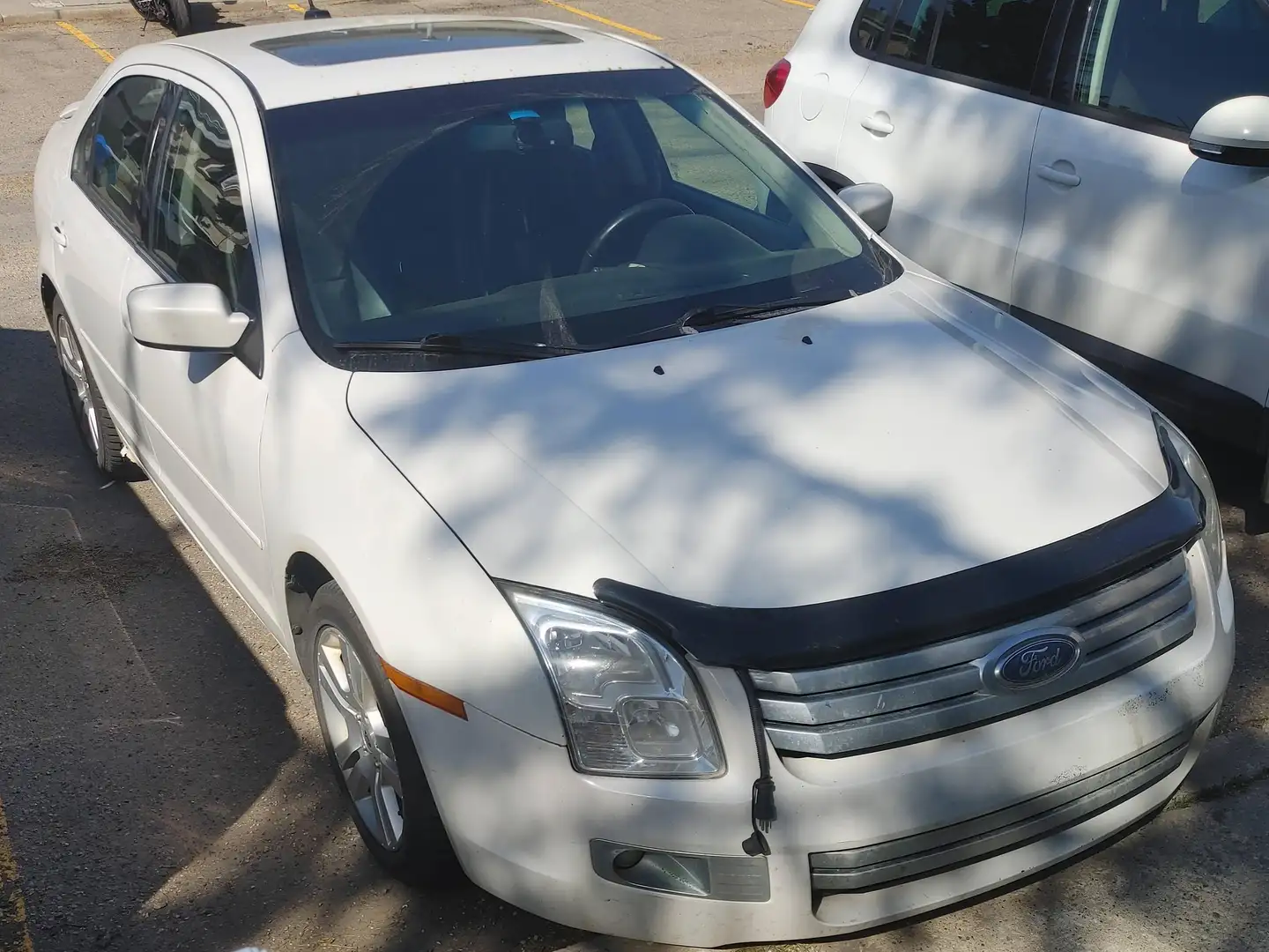 2008 Ford Fusion | $ 1,700 | 179,270 km | Gasoline Sedan for sale by ...