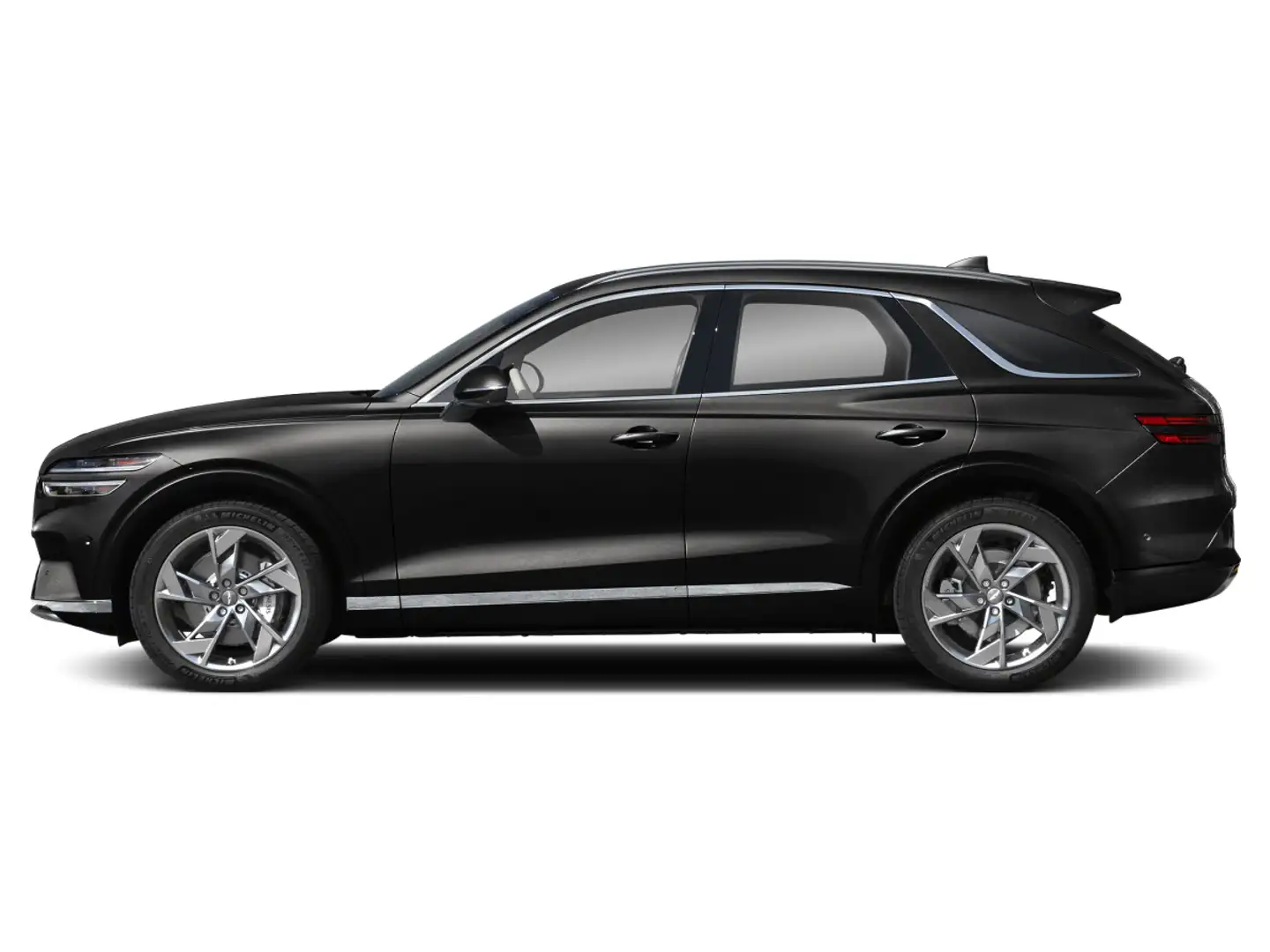 2024 Genesis GV70 | $ 65,250 | 18,401 km | Electric SUV for sale by ...
