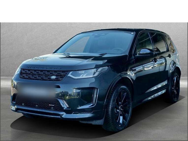 Land Rover Discovery Sport gebraucht kaufen in 16761 Hennigsdorf ...