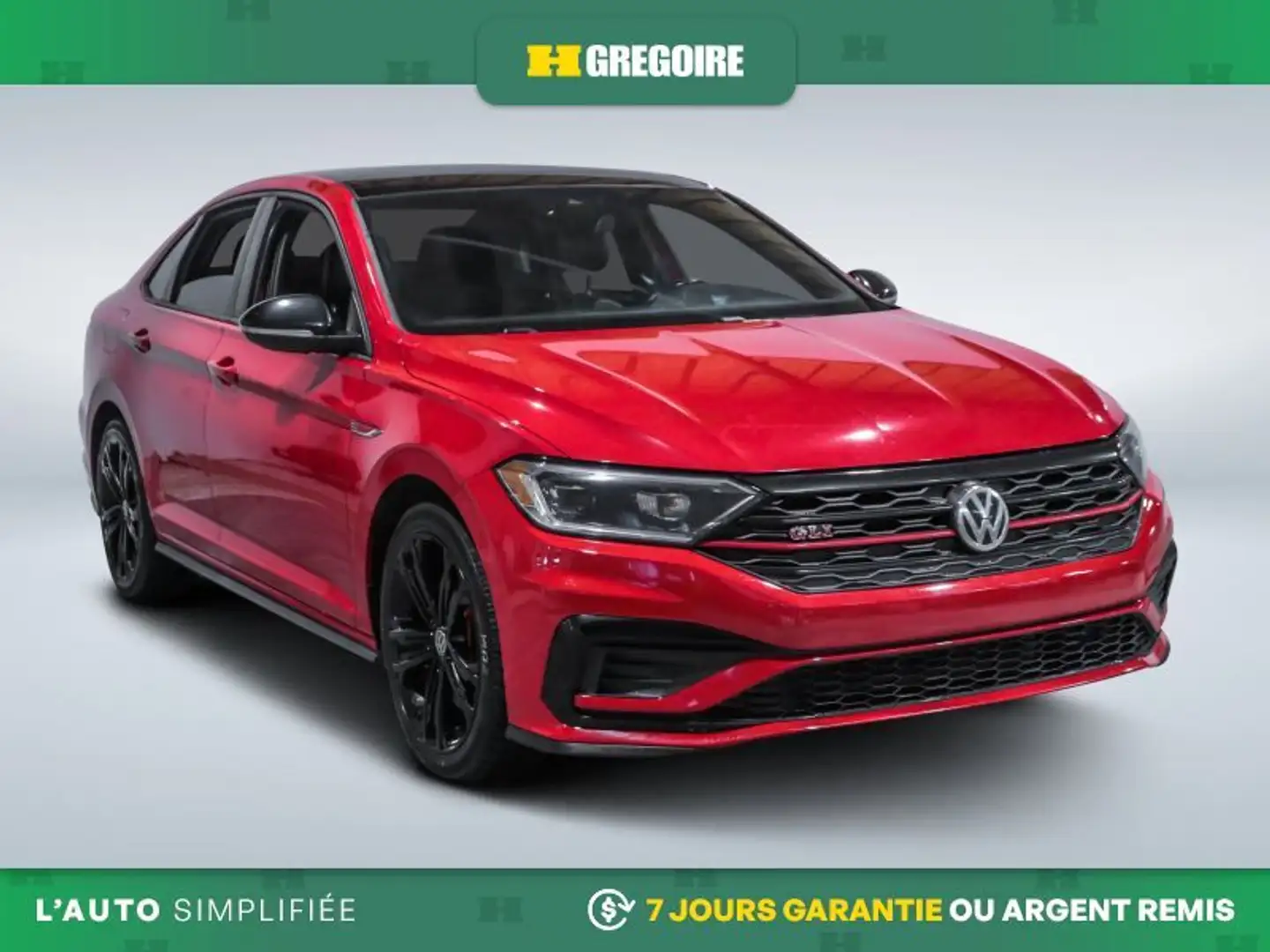 2021 Volkswagen Jetta | $ 21,698 | 110,542 km | Gasoline Sedan for sale ...