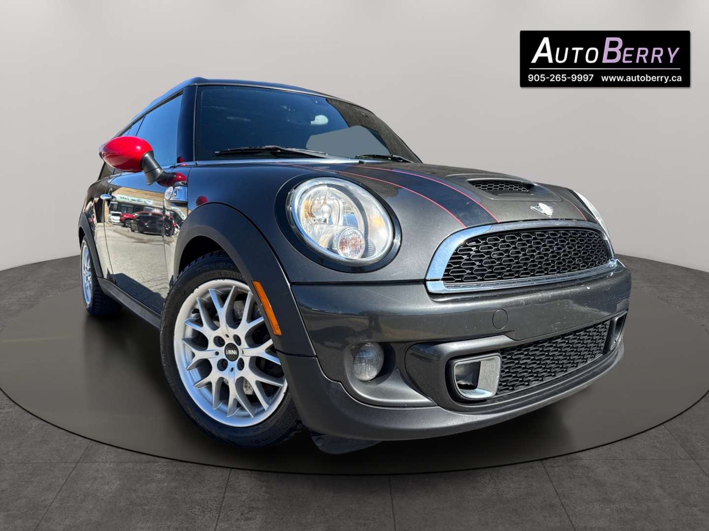 MINI Cooper Clubman 2012 | 9 499 $ | 90 367 km | Familiale à Essence en ...