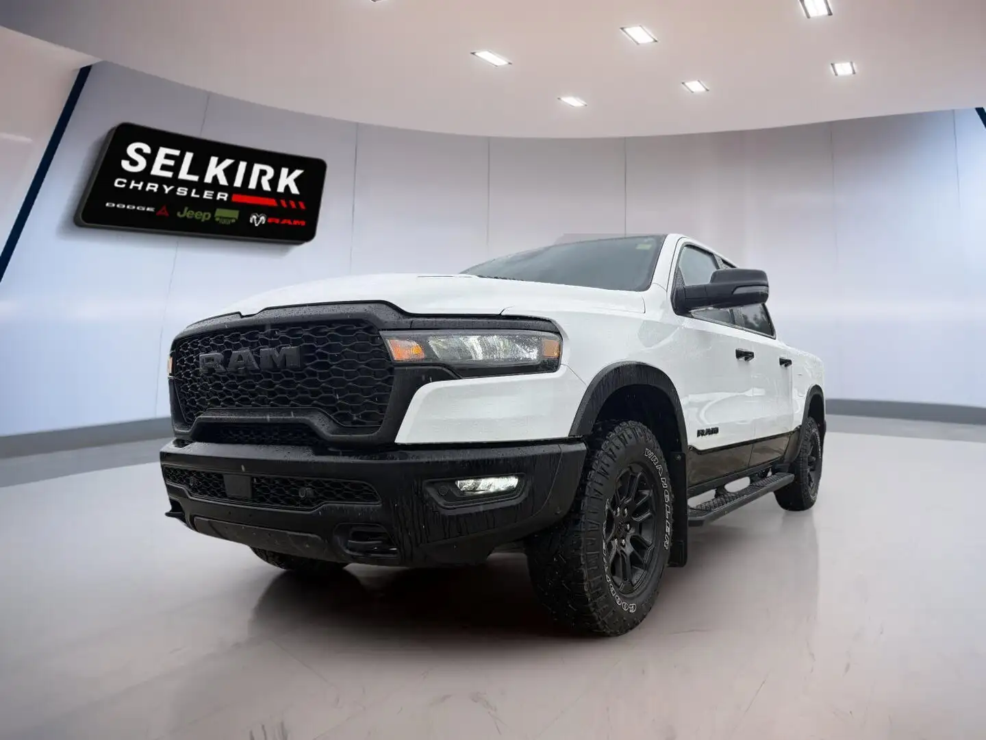 2025 RAM 1500 | $ 61,951 | 47,184 km | Gasoline Pick-up Truck for sale ...