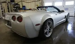 C5-z06-corvette Cars for Sale | AutoTrader.ca