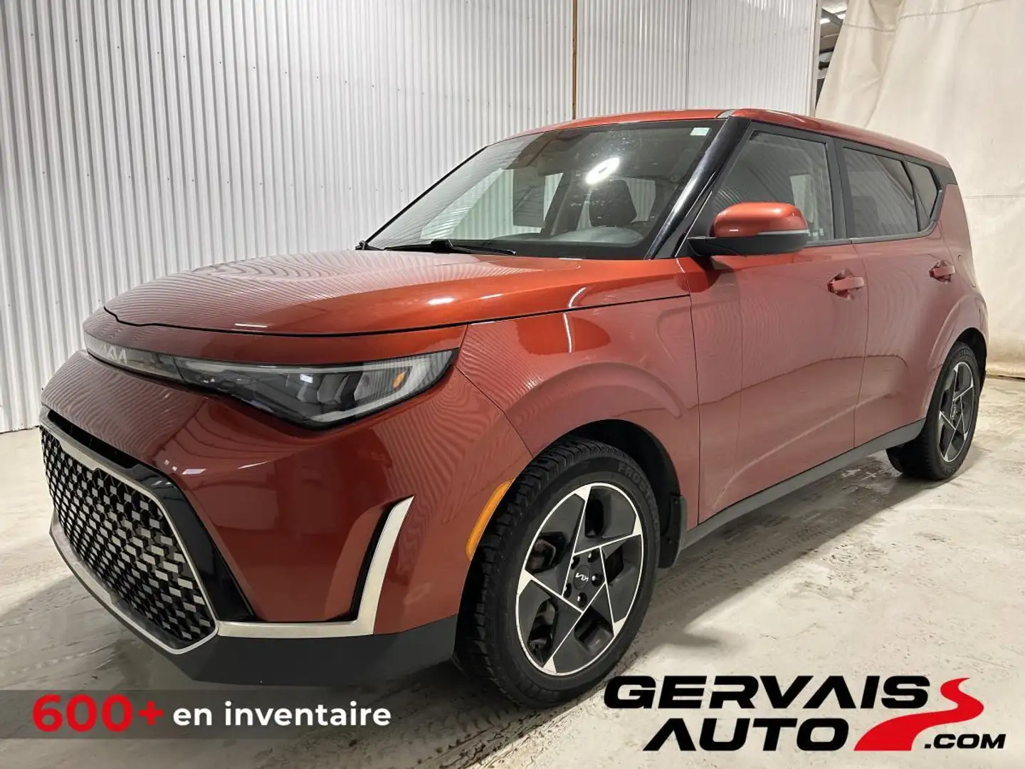 2023 Kia Soul | $ 19,995 | 75,926 km | Gasoline Wagon for sale by ...