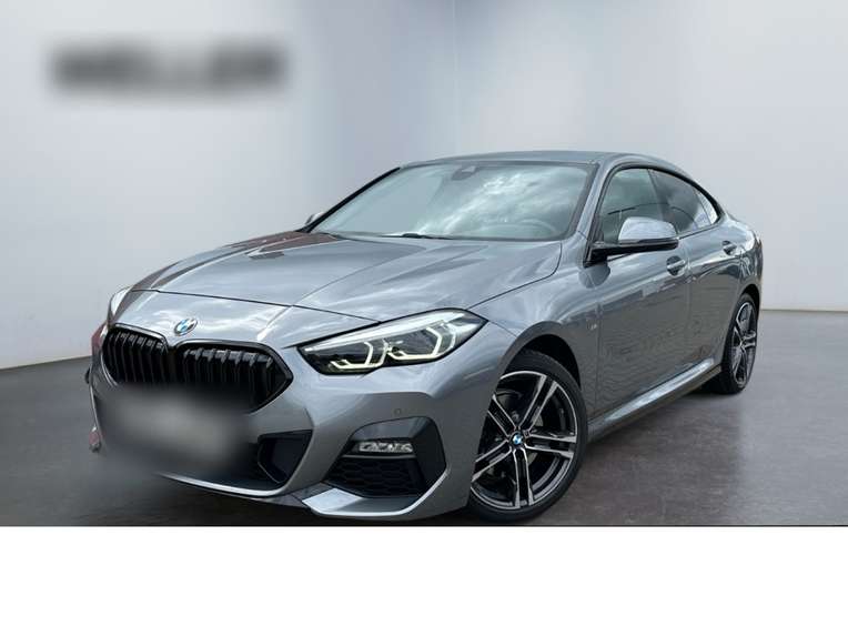 BMW 218 gebraucht kaufen in Bous - AutoScout24 Deutschland