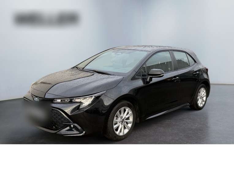 Toyota Corolla gebraucht kaufen in Grunow-Dammendorf - AutoScout24 ...