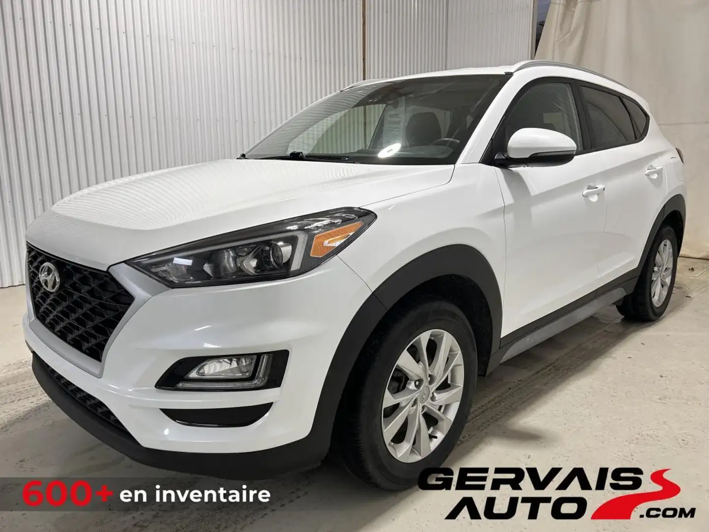 2020 Hyundai TUCSON | $ 18,495 | 77,497 km | Gasoline SUV for sale by ...