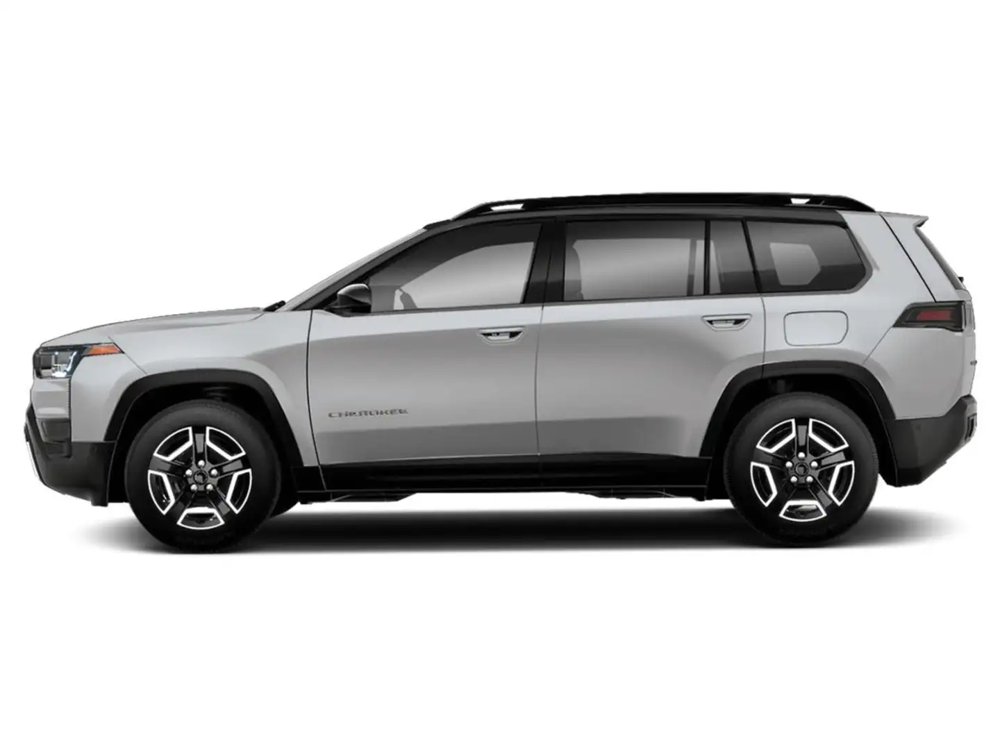 2026 Jeep Cherokee | $ 59,480 | Gas/Electric Hybrid SUV for sale by ...