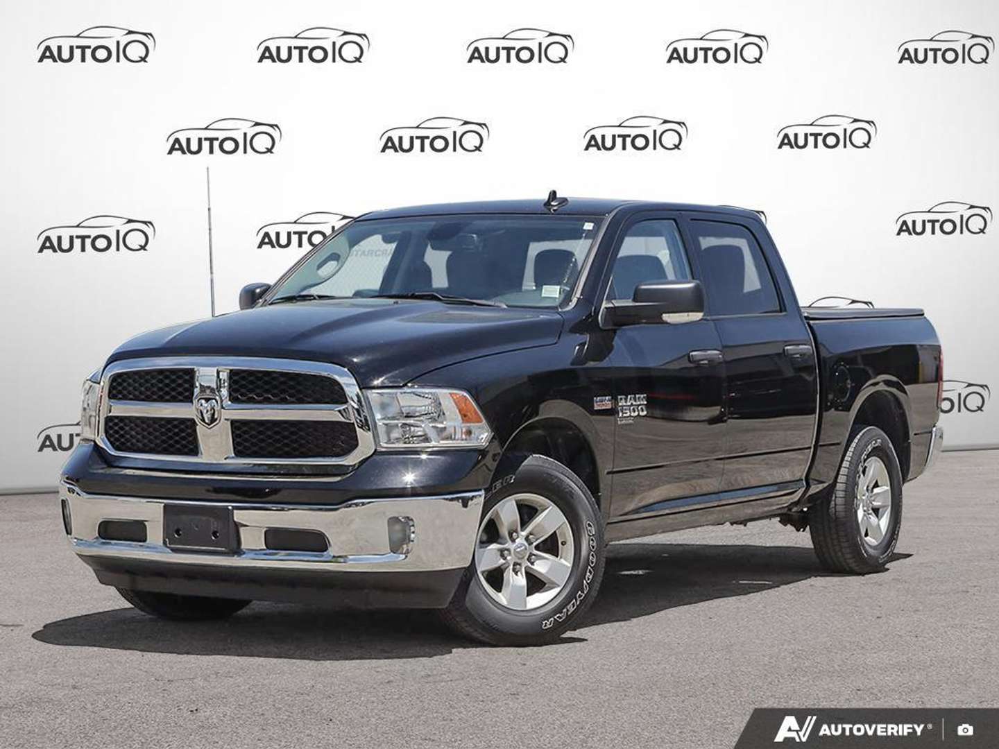 2022 RAM 1500 | $ 36,989 | 61,644 km | Gasoline Pick-up Truck for sale ...