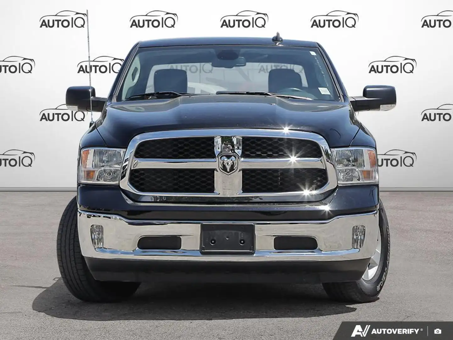 2022 RAM 1500 | $ 36,989 | 61,644 km | Gasoline Pick-up Truck for sale ...