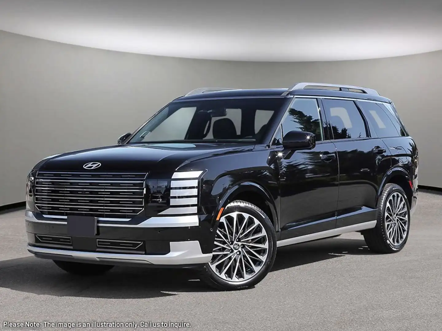 2026 Hyundai PALISADE Hybrid | $ 68,974 | 10 km | Gas/Electric Hybrid ...