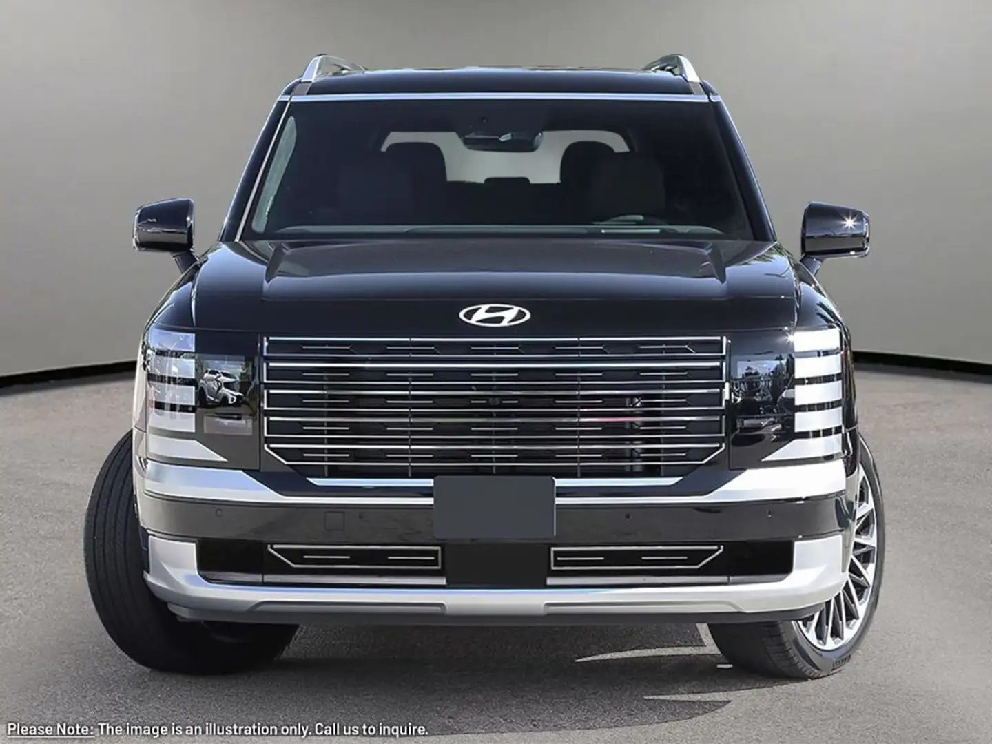 2026 Hyundai PALISADE Hybrid | $ 68,974 | 10 km | Gas/Electric Hybrid ...
