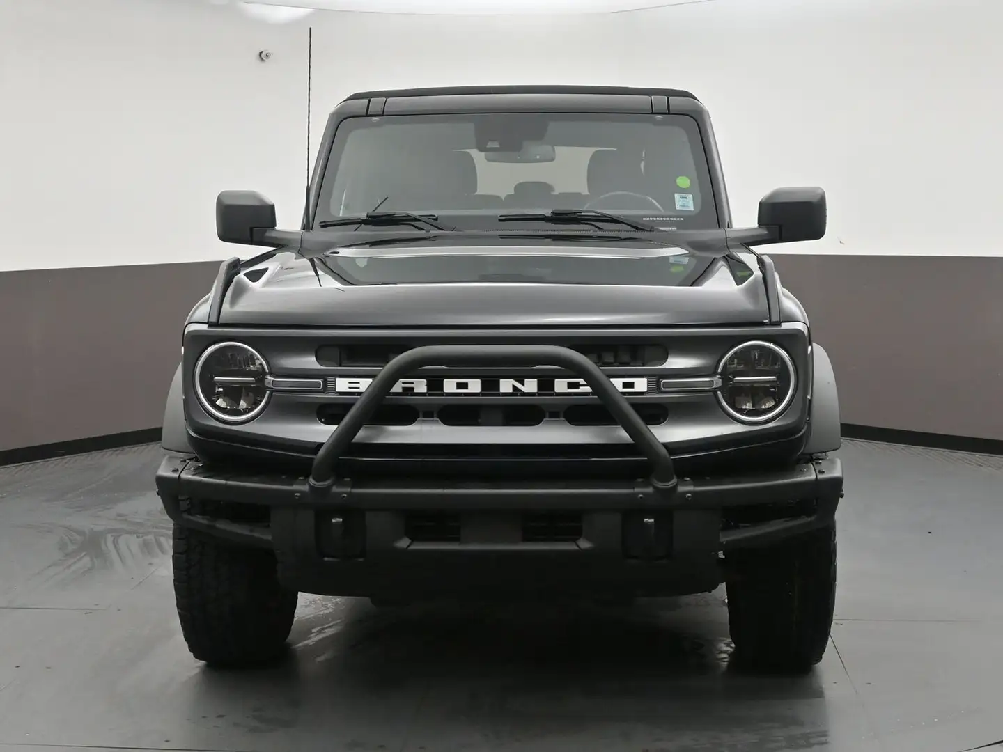 2022 Ford Bronco | $ 38,990 | 64,894 km | Gasoline SUV for sale by O ...
