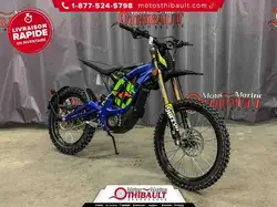 SURRON Light Bee X Motorcycles & ATVs for Sale in Montréal, Quebec ...