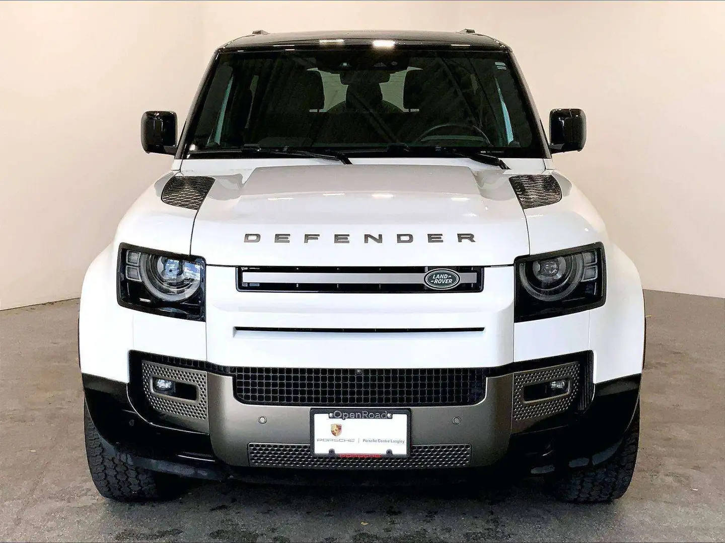 2021 Land Rover Defender | $ 53,900 | 51,523 km | Gas/Electric Hybrid ...