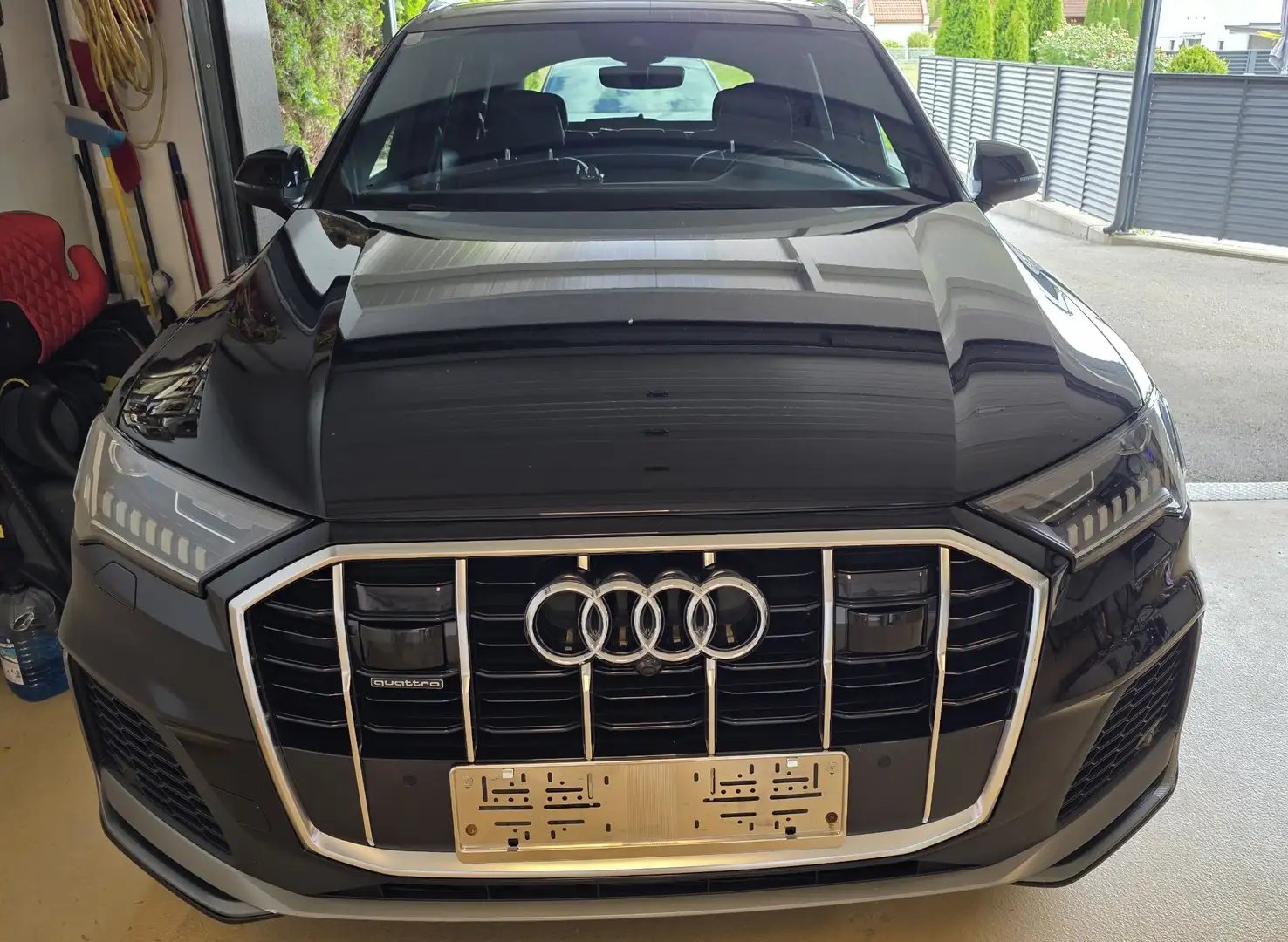 Audi für € 42 990