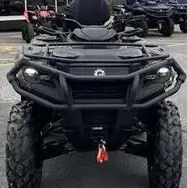 Can-Am Outlander Max Pro XU Motorcycles & ATVs for Sale in Regina ...