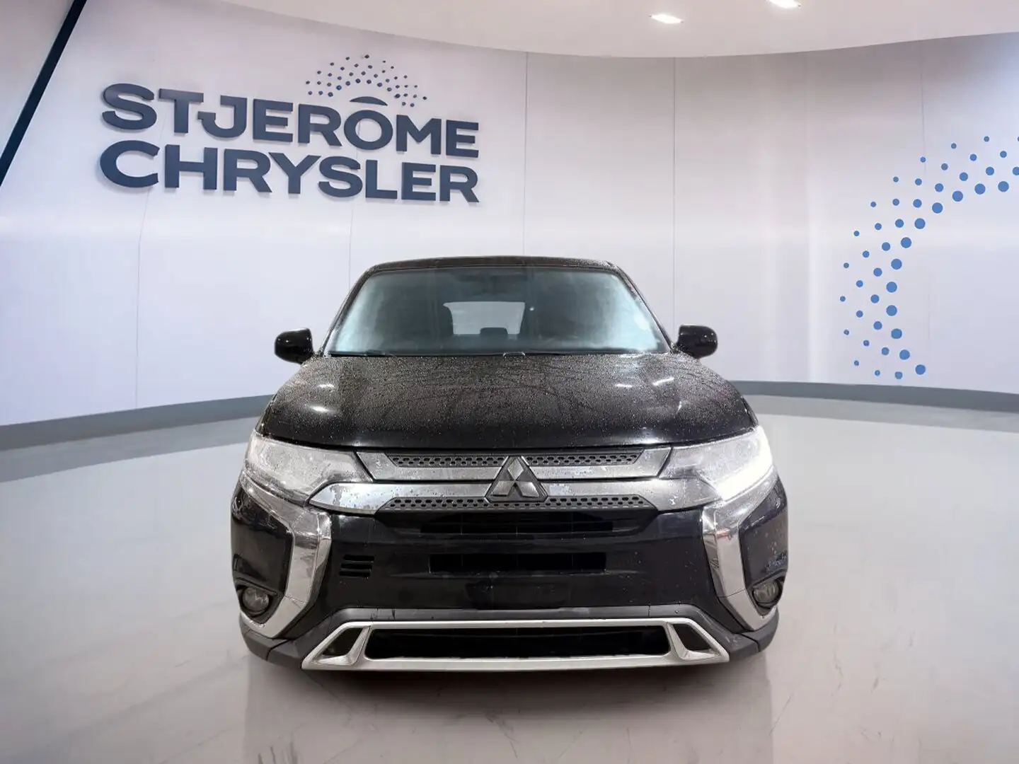 Mitsubishi Outlander 2020 | 15 500 $ | 151 349 km | VUS à Essence en ...