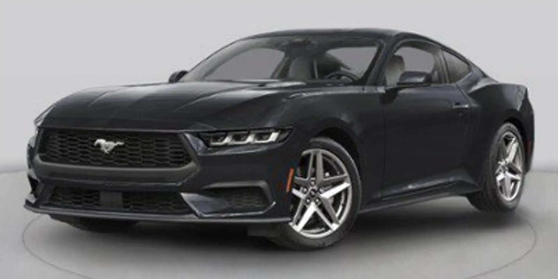 2026 Ford Mustang | $ 91,814 | 30 km | Gasoline Coupe for sale by ...