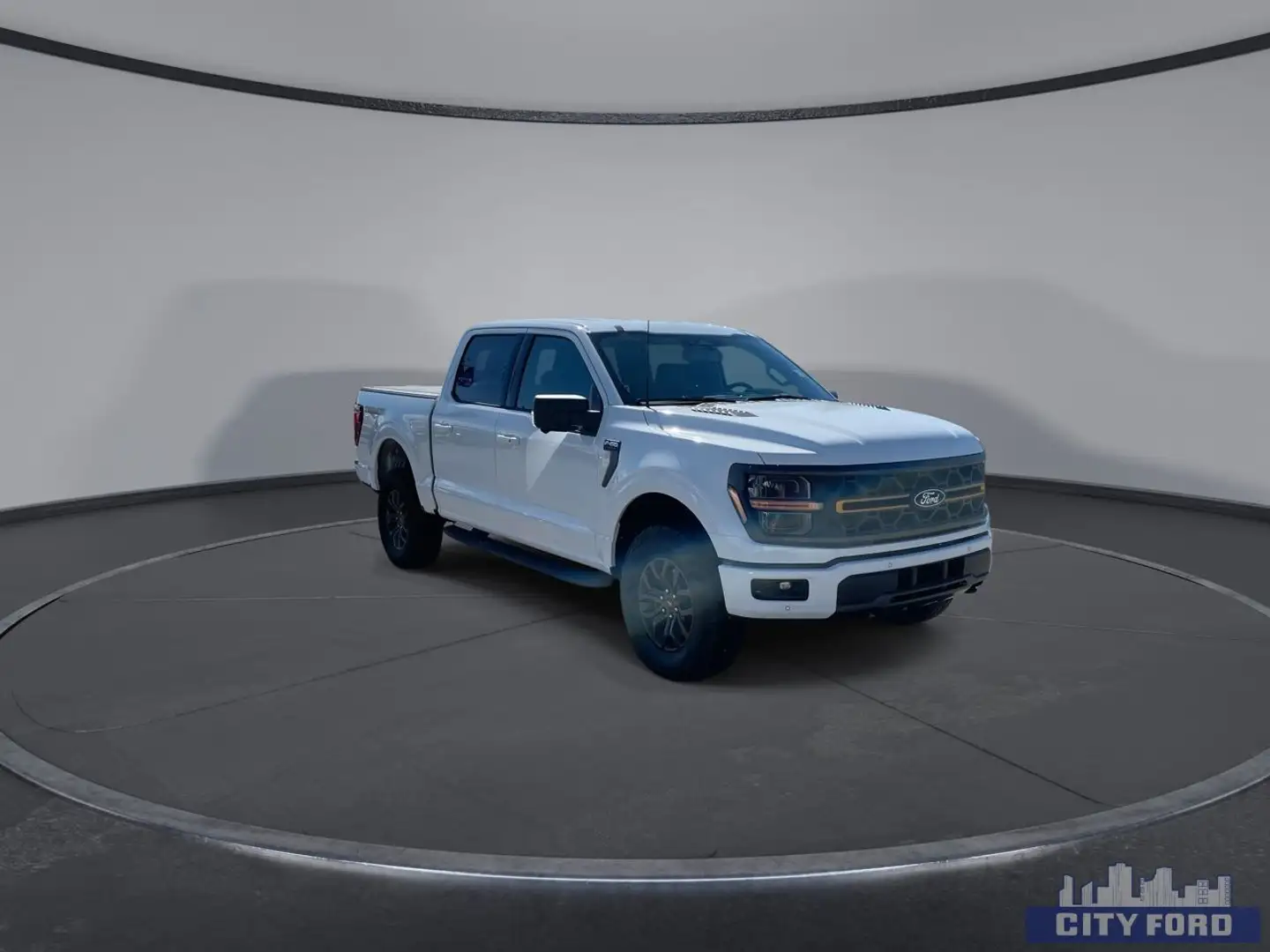 2025 Ford F 150 | $ 71,995 | 32,552 km | Gasoline Pick-up Truck for ...