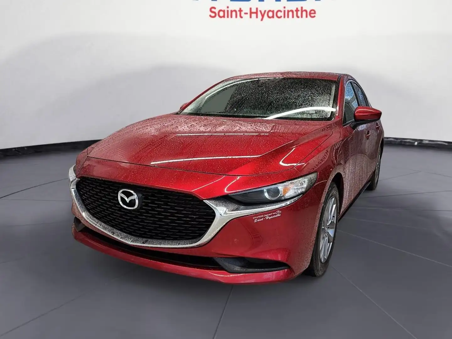 2022 Mazda 3 | $ 20,483 | 89,239 km | Gasoline Sedan for sale by ...