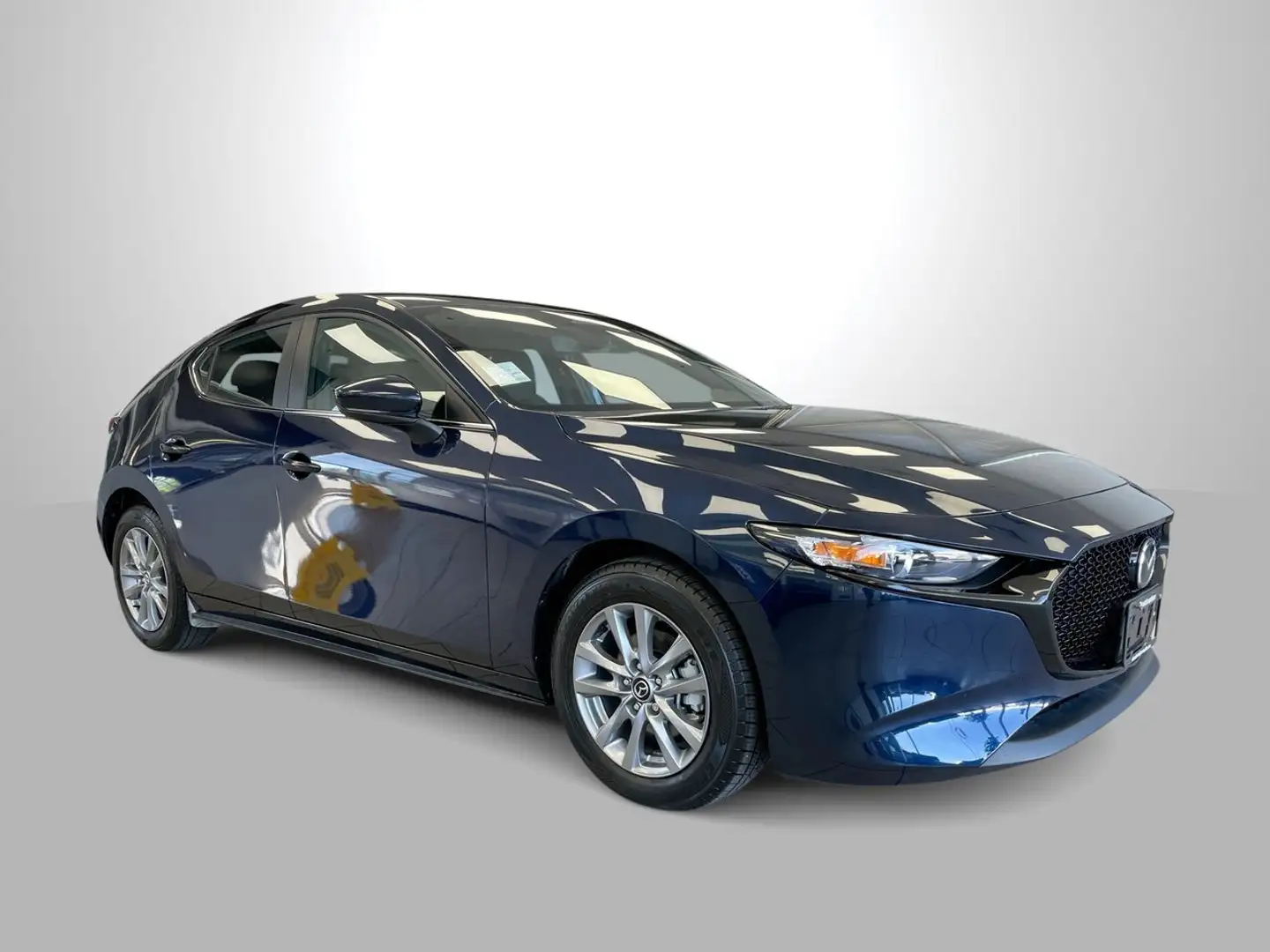2025 Mazda 3 | $ 25,895 | 9,491 km | Gasoline Hatchback for sale by ...