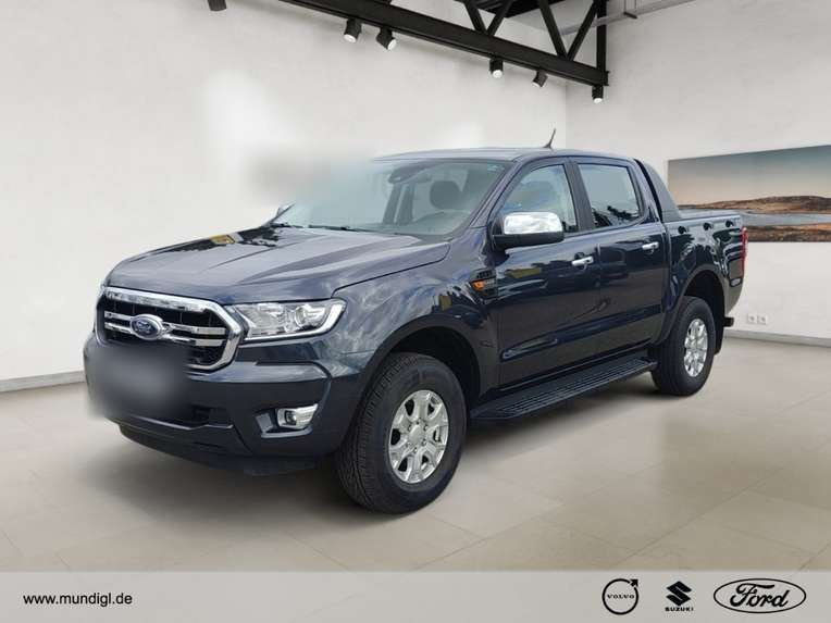 Ford Ranger gebraucht kaufen in Velen - AutoScout24 Deutschland