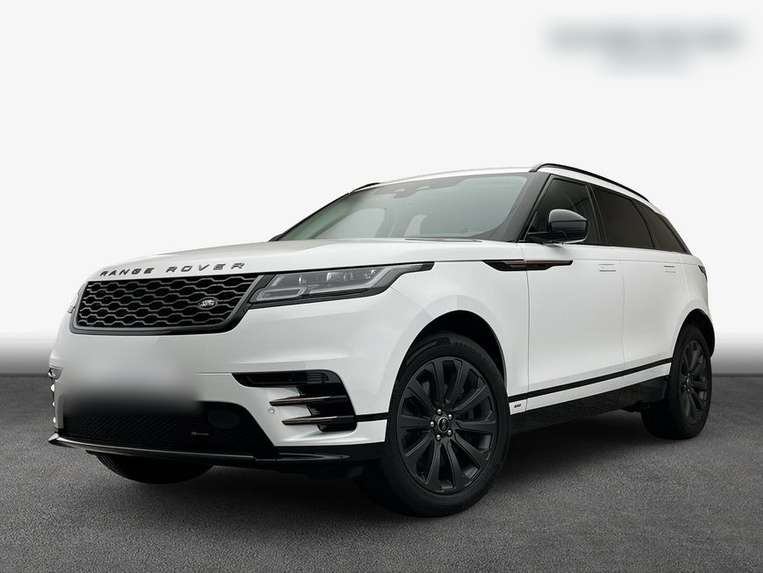 Land Rover Range Rover Velar gebraucht kaufen in Bad Bentheim ...