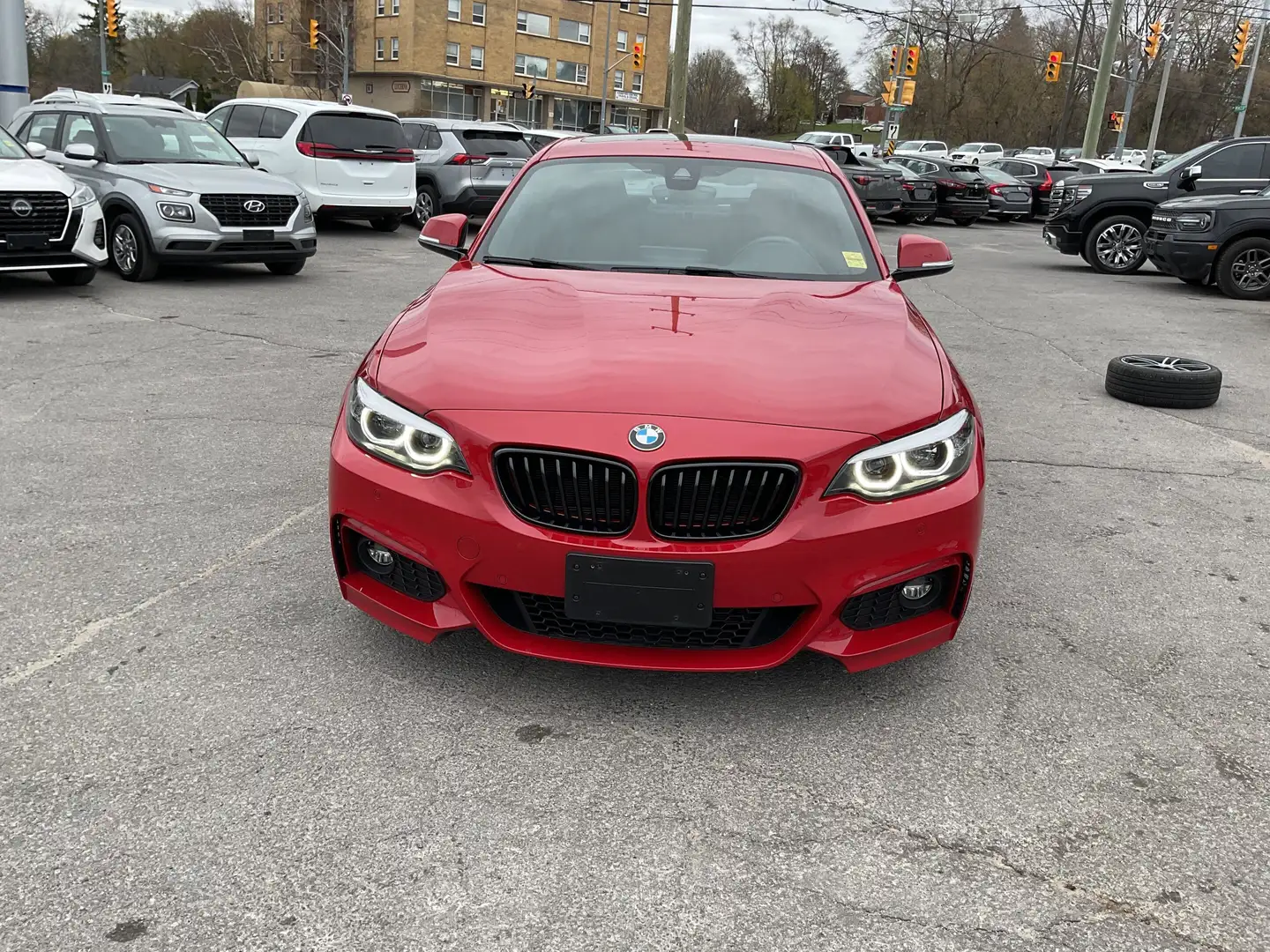 2021 BMW 2 Series | $ 31,995 | 51,000 km | Gasoline Coupe for sale by ...