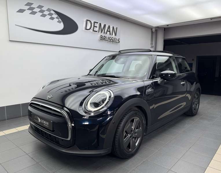 Deman Brussels SA. - Le plus grand spécialiste indépendant de la marque ...