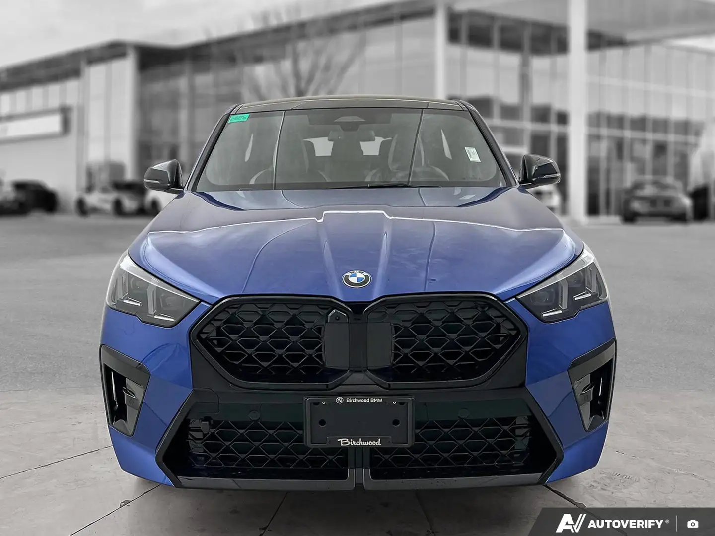 2026 BMW X2 | $ 67,013 | 90 km | Gasoline SUV for sale by Birchwood BMW ...