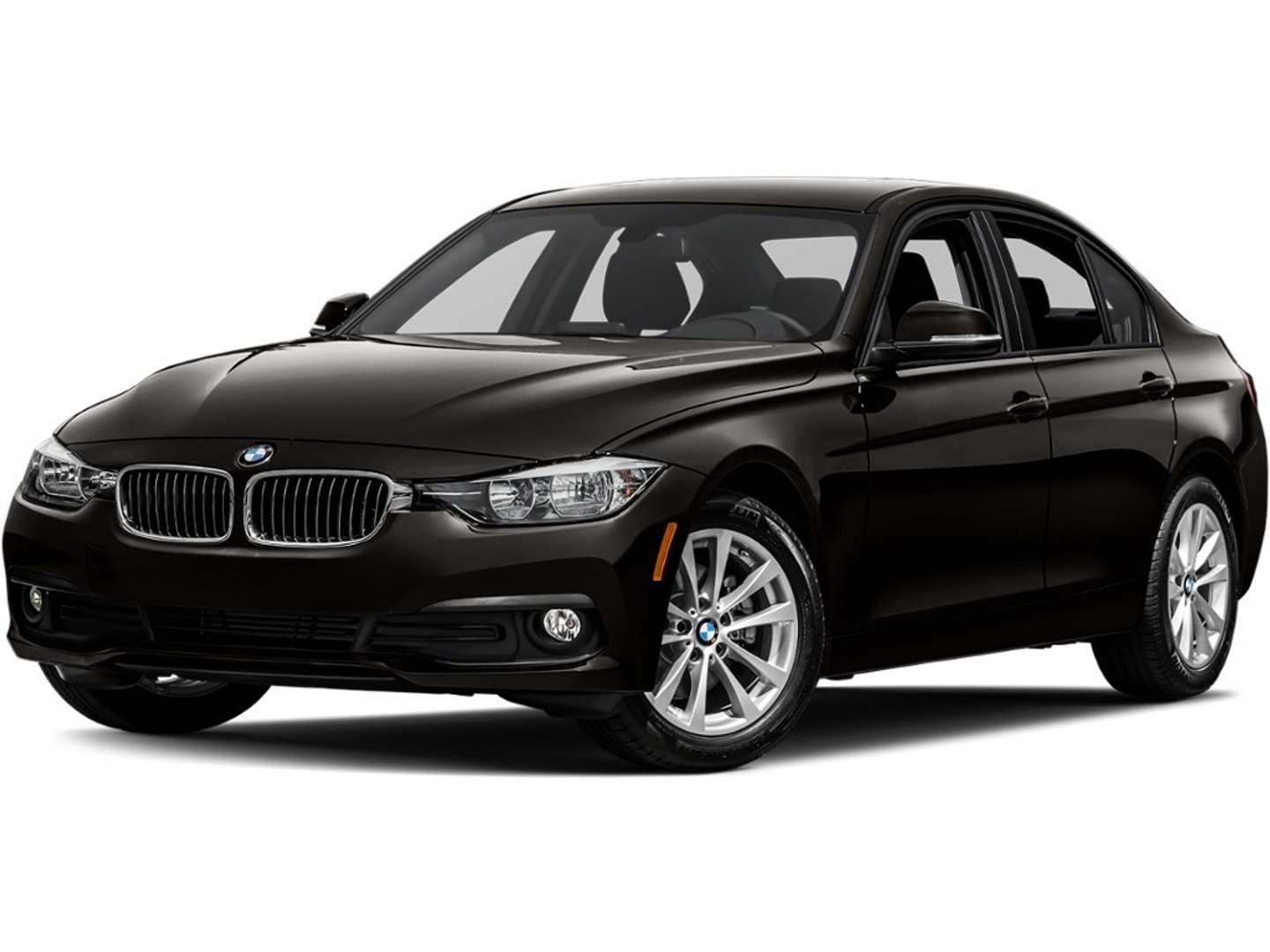 2016 BMW 3 Series | $ 14,450 | 131,289 km | Gasoline Sedan for sale by ...