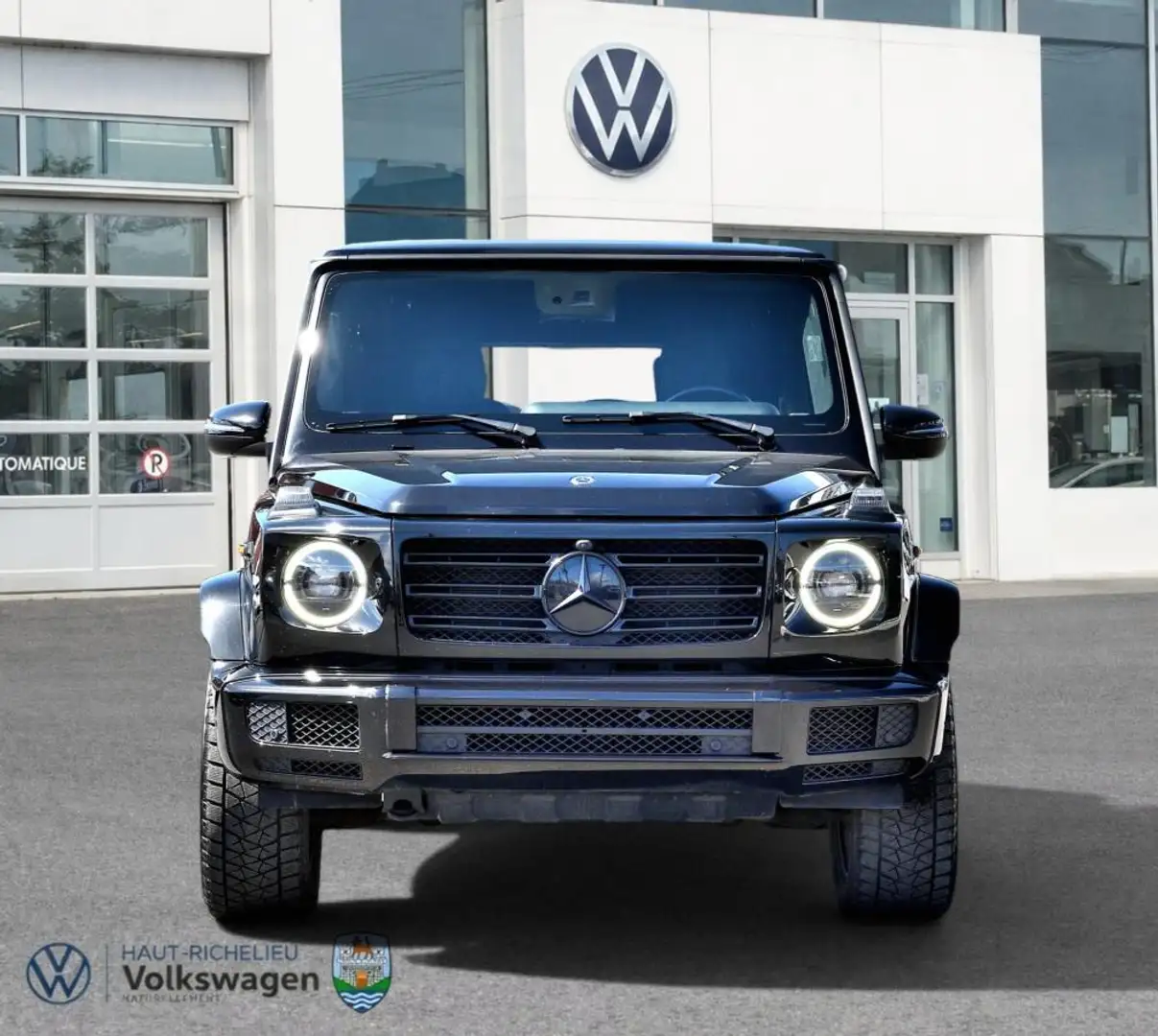 2021 Mercedes-Benz G-Class | $ 149,995 | 44,481 km | Gasoline SUV for ...