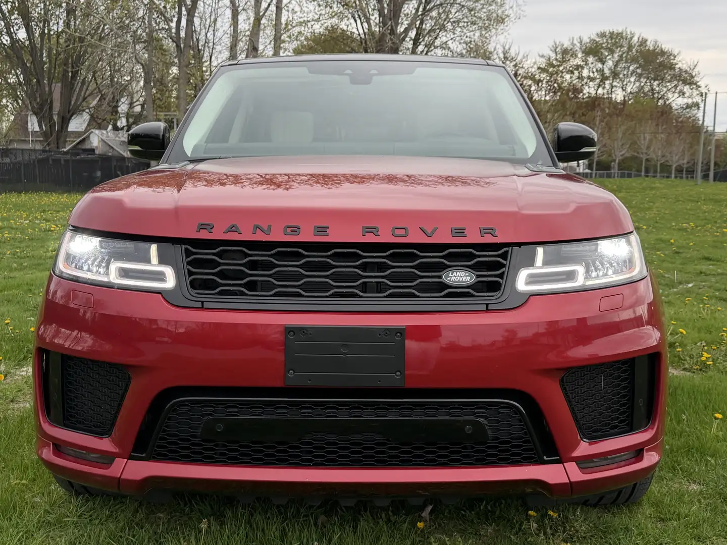 2022 Land Rover Range Rover Sport | $ 46,990 | 108,100 km | Gas ...