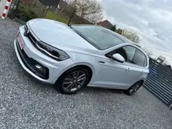 Acheter une Volkswagen Polo Boîte-automatique d'occasion sur AutoScout24