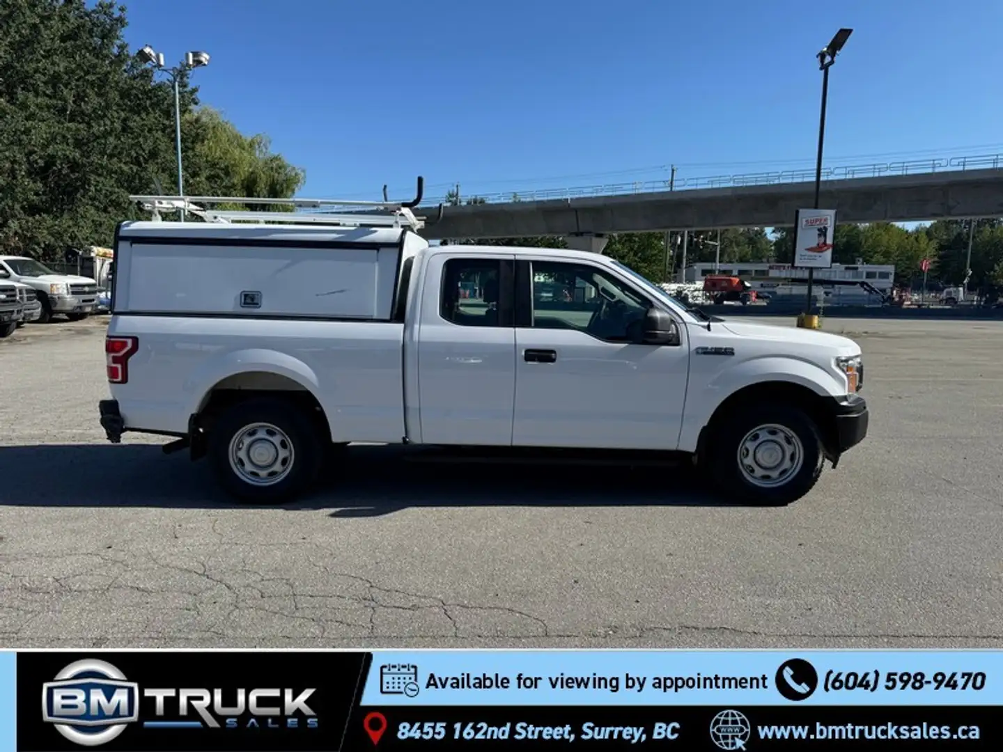 2018 Ford F 150 | $ 25,900 | 112,000 km | Gasoline Pick-up Truck for ...