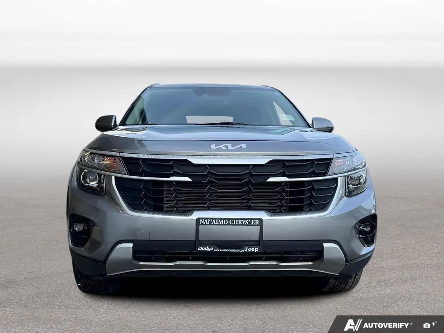 2024 Kia Seltos | $ 22,152 | 49,688 km | Gasoline SUV for sale by ...