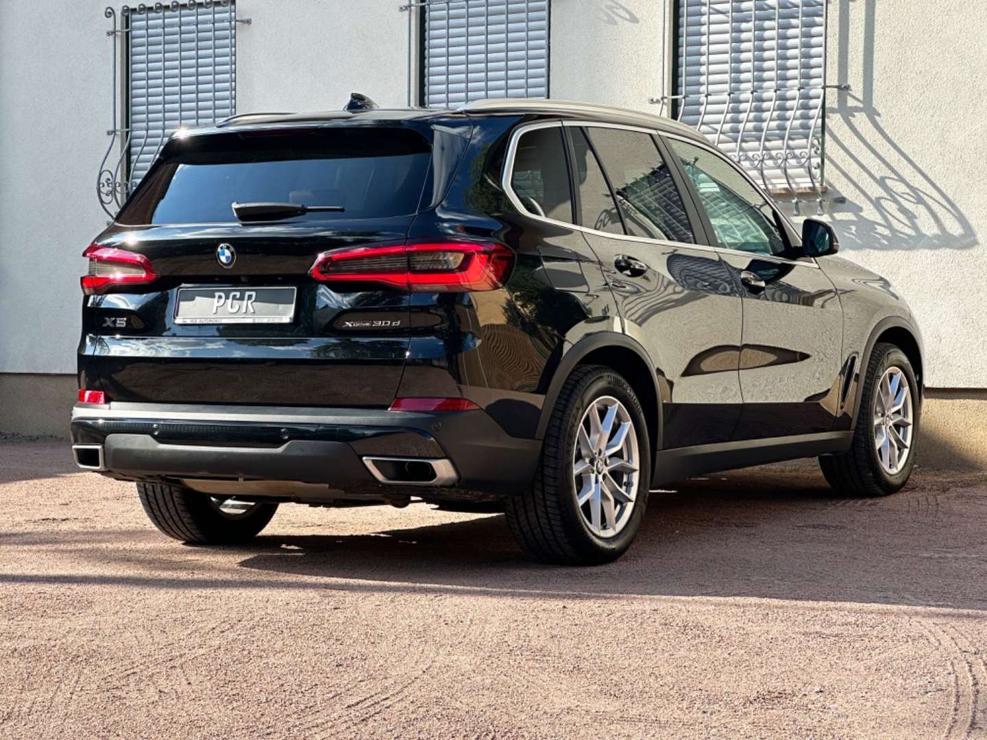 BMW X5 PANO H&K XDrive 30d | Leasing Occasion dès 820 €/mois | Joinsteer