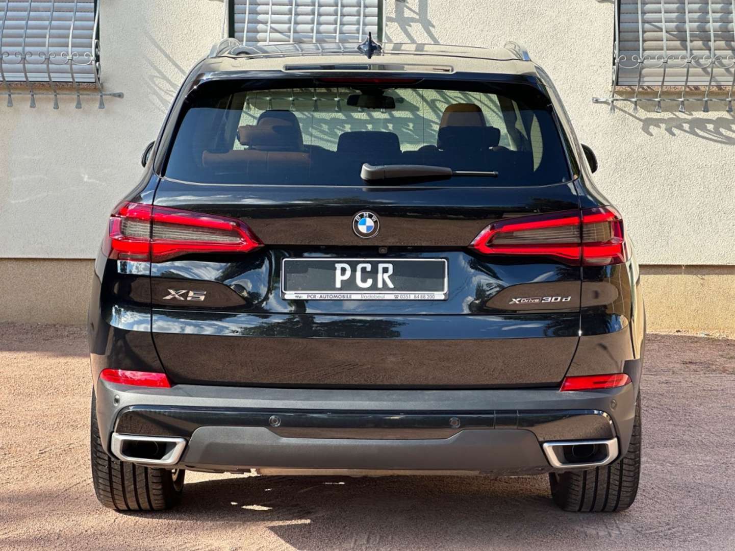 BMW X5 PANO H&K XDrive 30d | Leasing Occasion dès 820 €/mois | Joinsteer